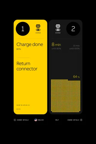 A400 | ABB E-mobility